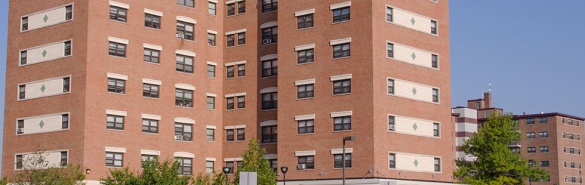 Frederick Douglass TowersNorstar USA