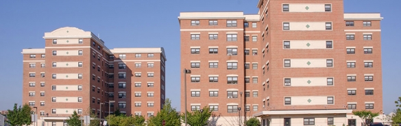 Frederick Douglass TowersNorstar USA