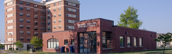 Frederick Douglass TowersNorstar USA