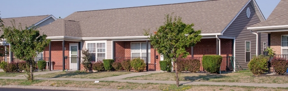 Frederick Douglass TowersNorstar USA